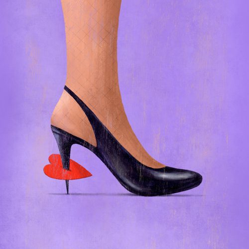 Bittergirl – The Musical – Marquis Entertainment