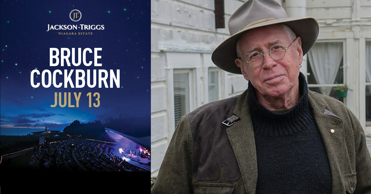 Jackson-Triggs Amphitheatre – Page 2 – Marquis Entertainment