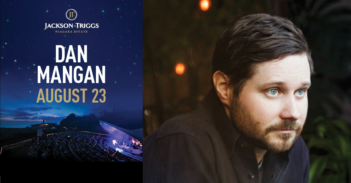 Jackson-Triggs Amphitheatre – Marquis Entertainment