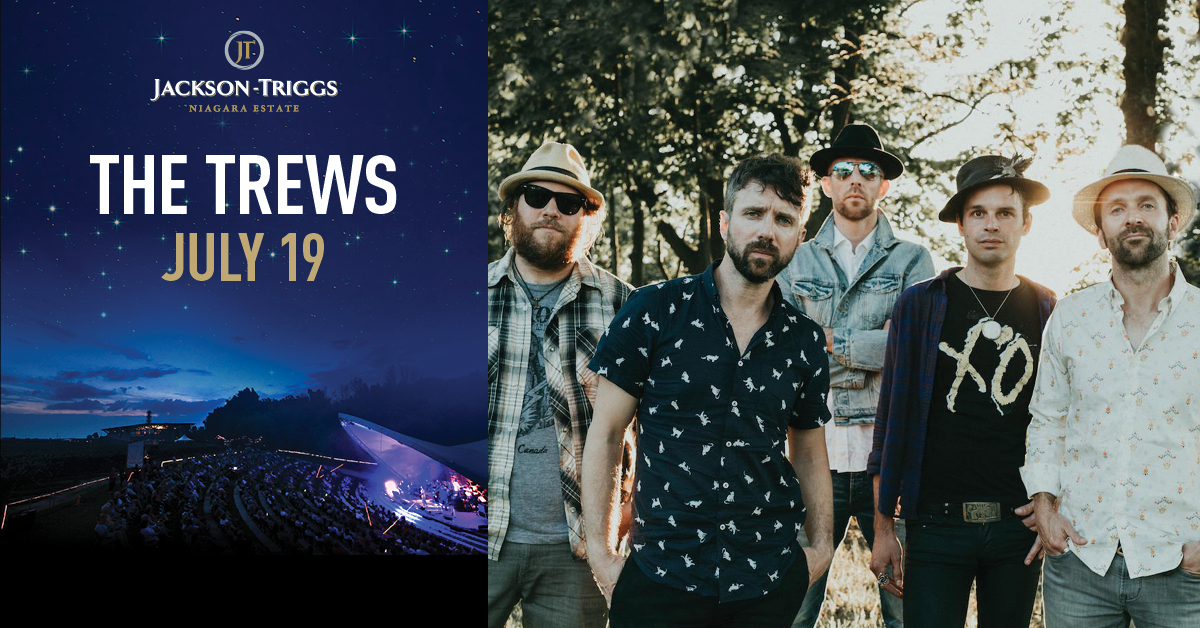 Jackson-Triggs Amphitheatre – Page 2 – Marquis Entertainment